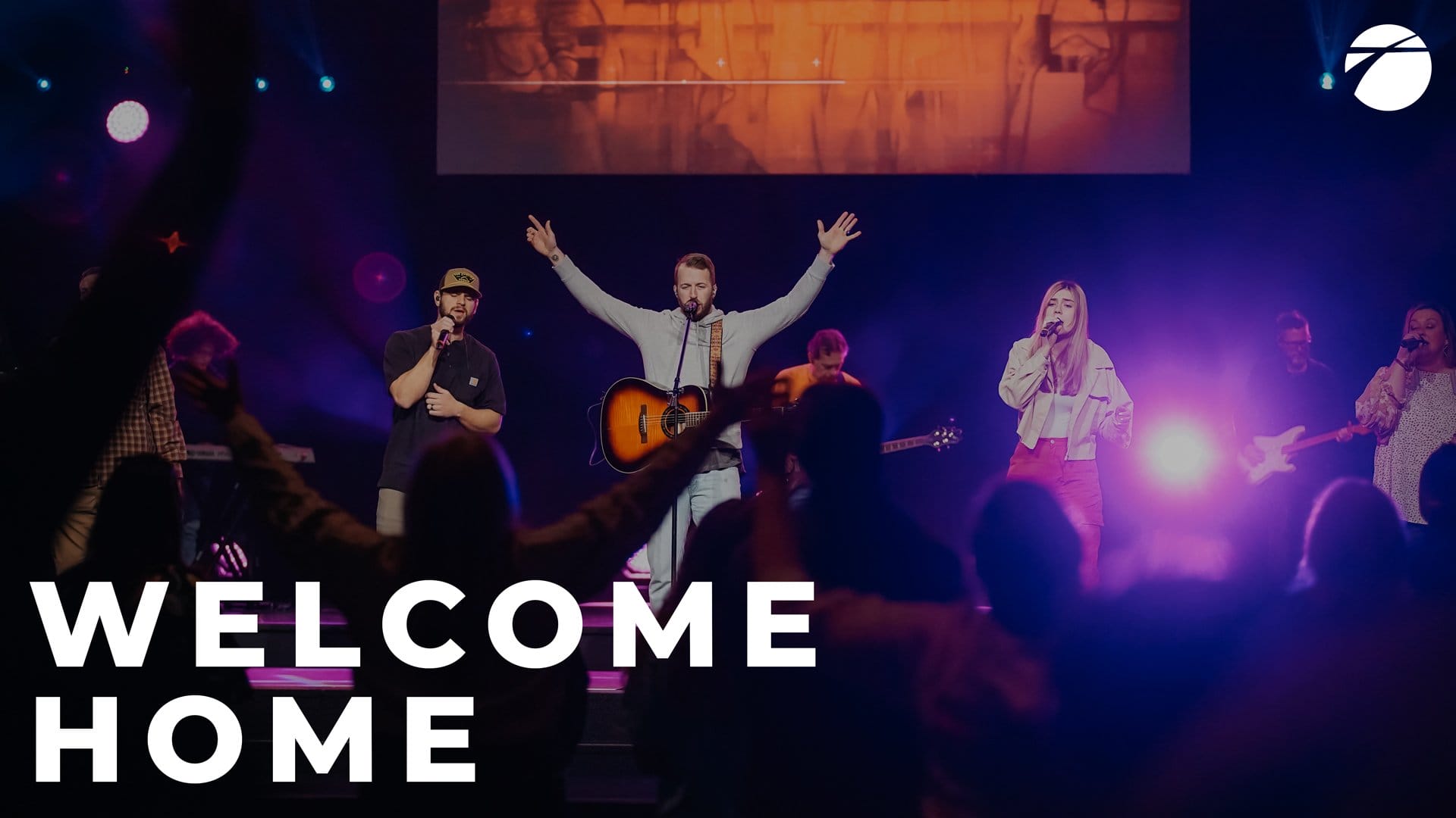 Crossing Church | One Church - Multiple Locations