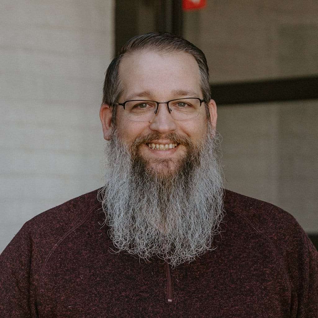 Jason Davis | Crossing Church