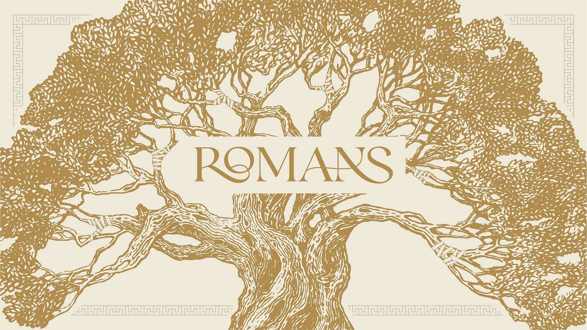 Romans | Crossing Church