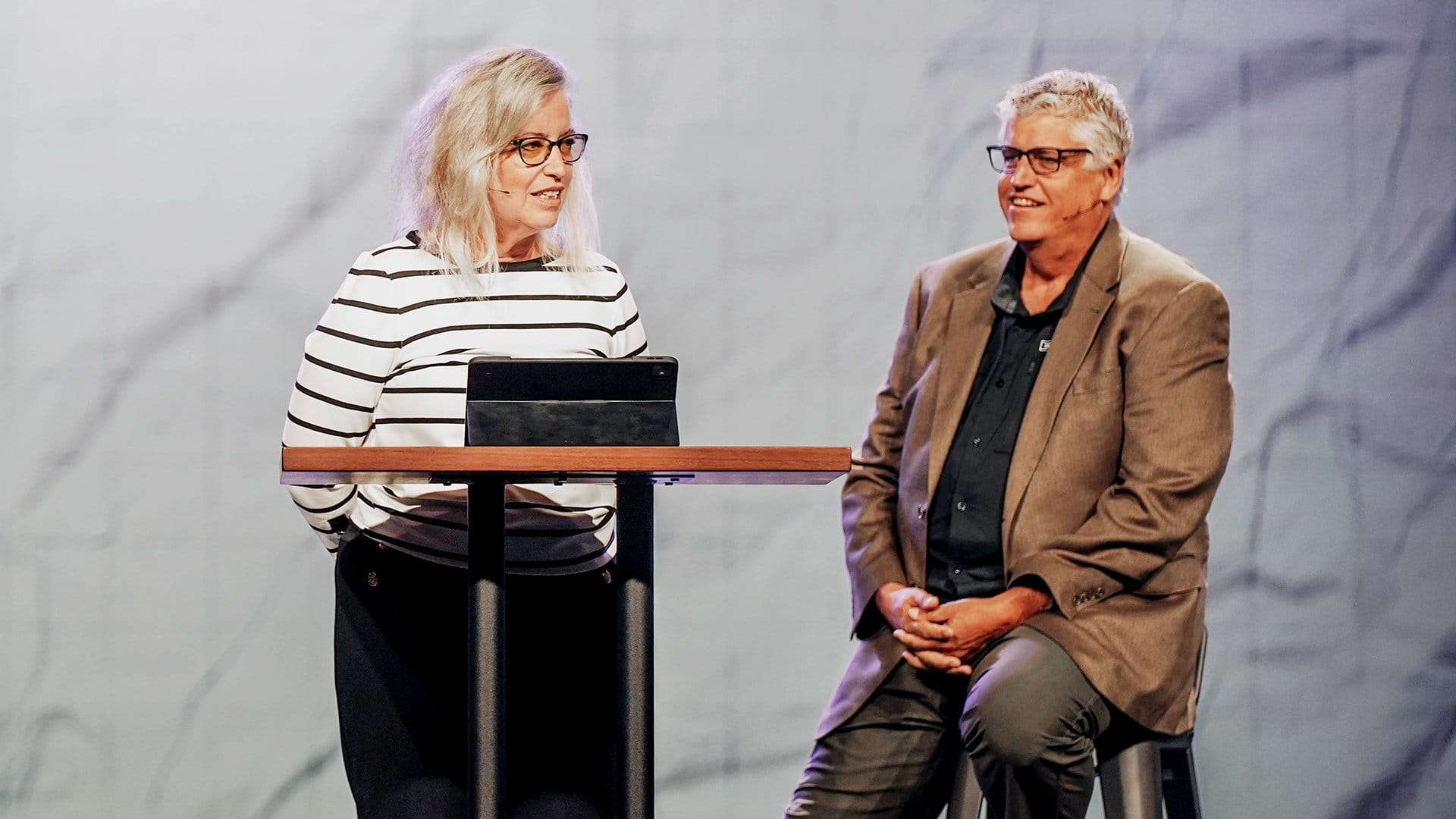 Loving Your Children in Their Own Language | Crossing Church