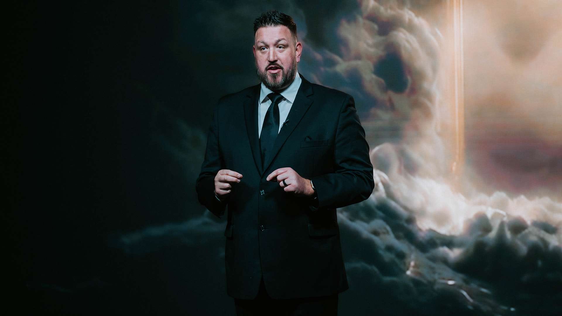 He is Coming Back | Crossing Church